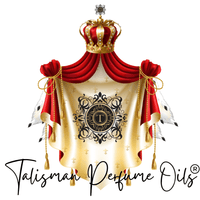 Talisman Perfume Oils® | Official Site